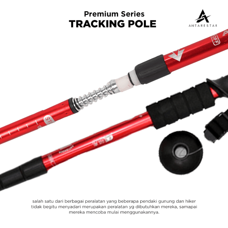 Antarestar - Trekking Pole | Antarestar