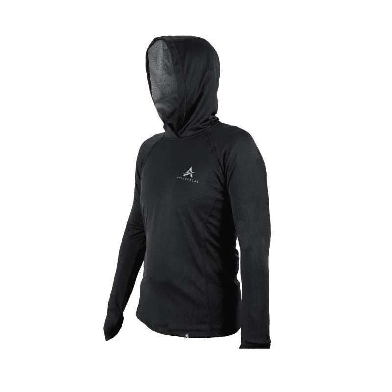 Antarestar - Baselayer Hoodie Katel | Antarestar
