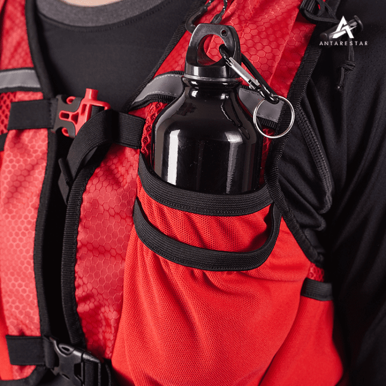 ANTARESTAR Official - Hydropack Vest Pionero Outdoor Hydropack ...