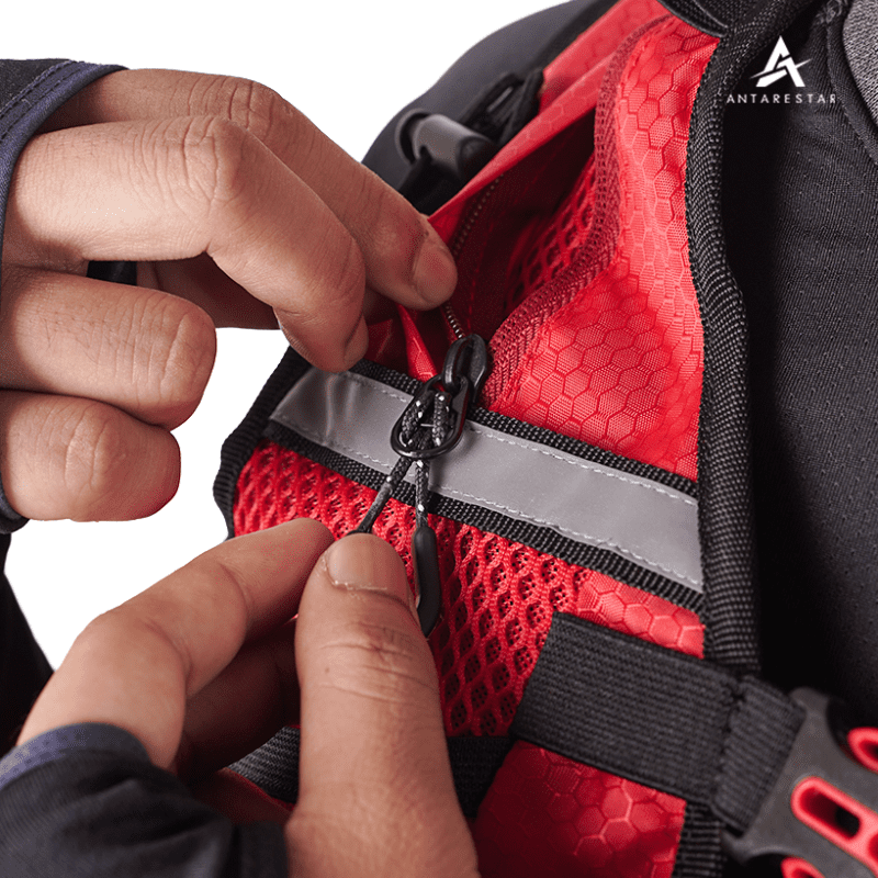 ANTARESTAR Official - Hydropack Vest Pionero Outdoor Hydropack ...