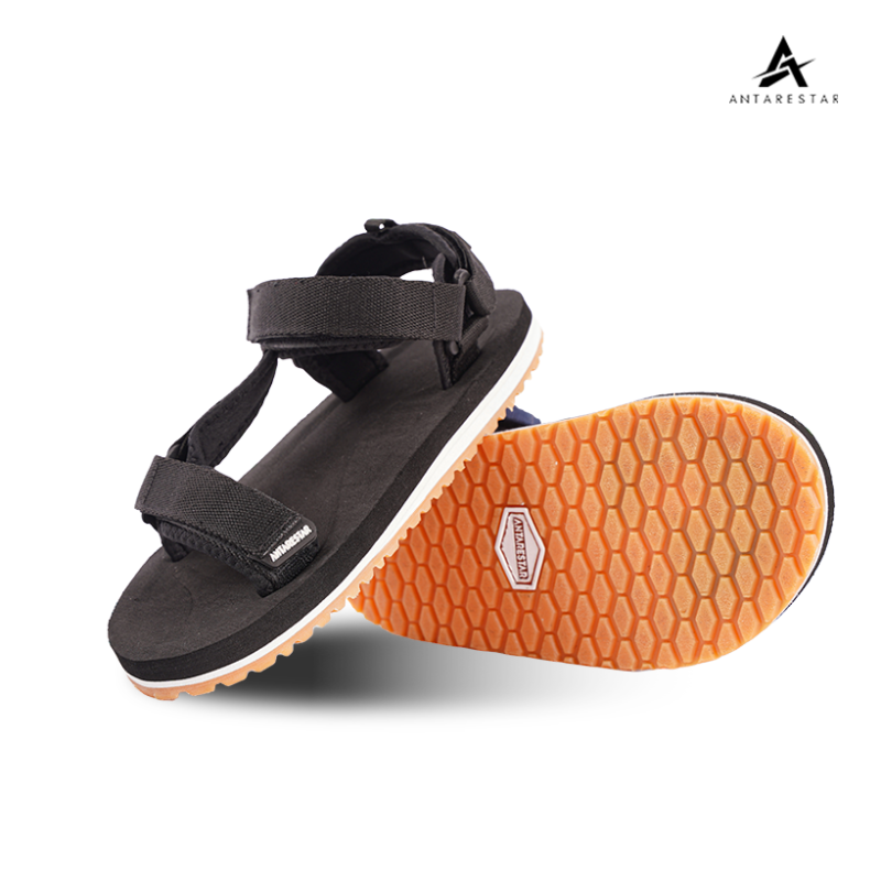 Antarestar | Let's Go Out!