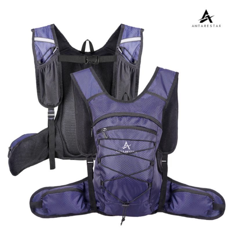ANTARESTAR Official - Hydropack Terra Backpack Daypack Tas Ransel ...